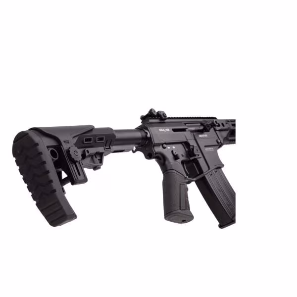 DERYA MK-12 AS-101S FULL METAL OTOMATİK AV TÜFEĞİ - Gedik Silah