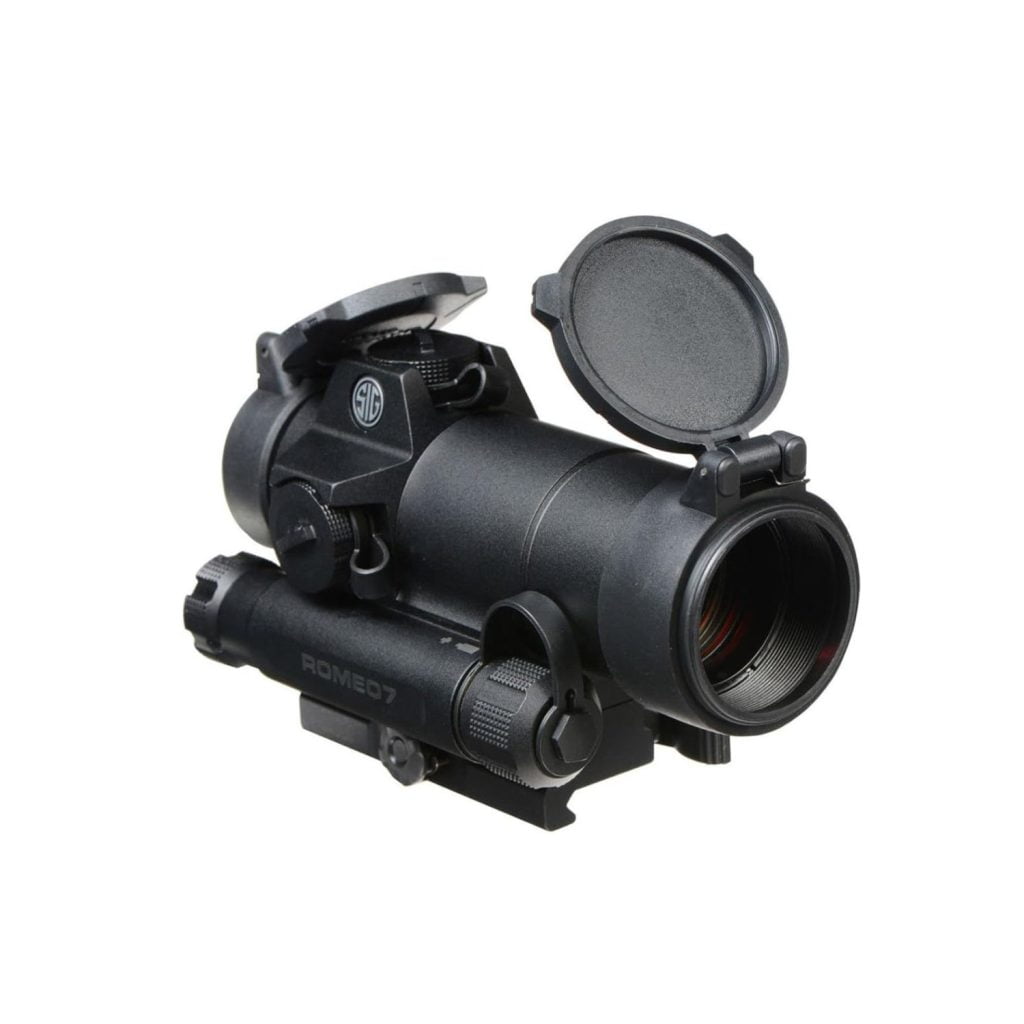 SIG SAUER ROMEO7 FULL SIZE RED DOT NİŞANGAH - Gedik Silah