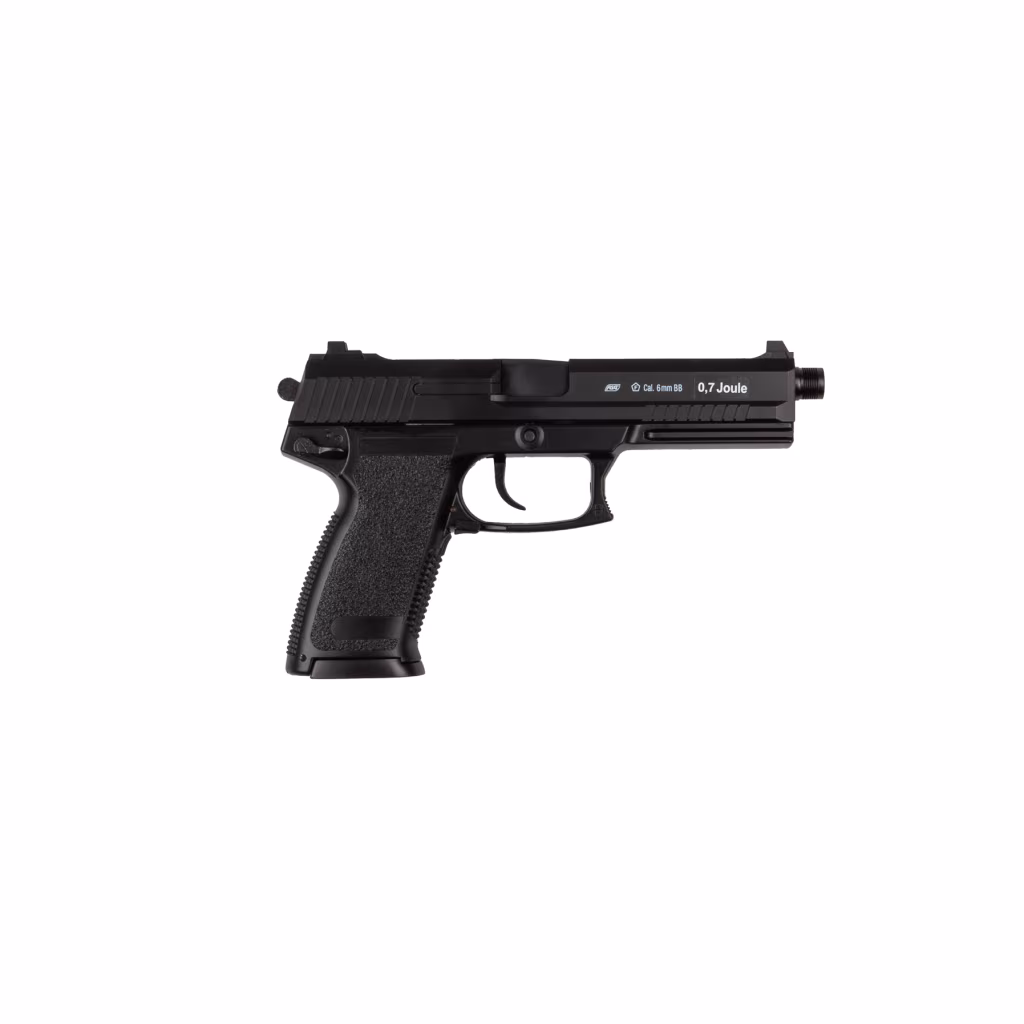 ASG MK23 AIRSOFT TABANCA SUSTURUCU DAHIL 14763 - Gedik Silah