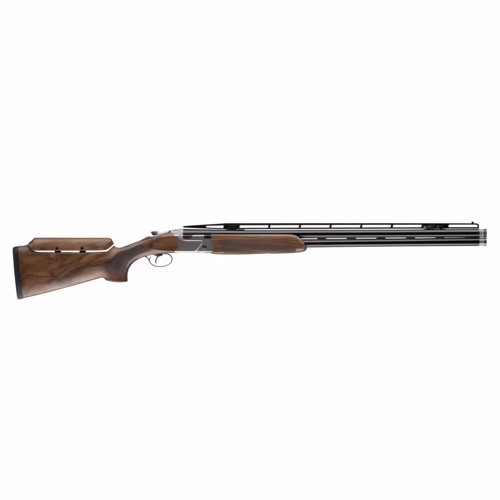 Beretta 694 ACS B-Fast Süperpoze Atış Tüfeği